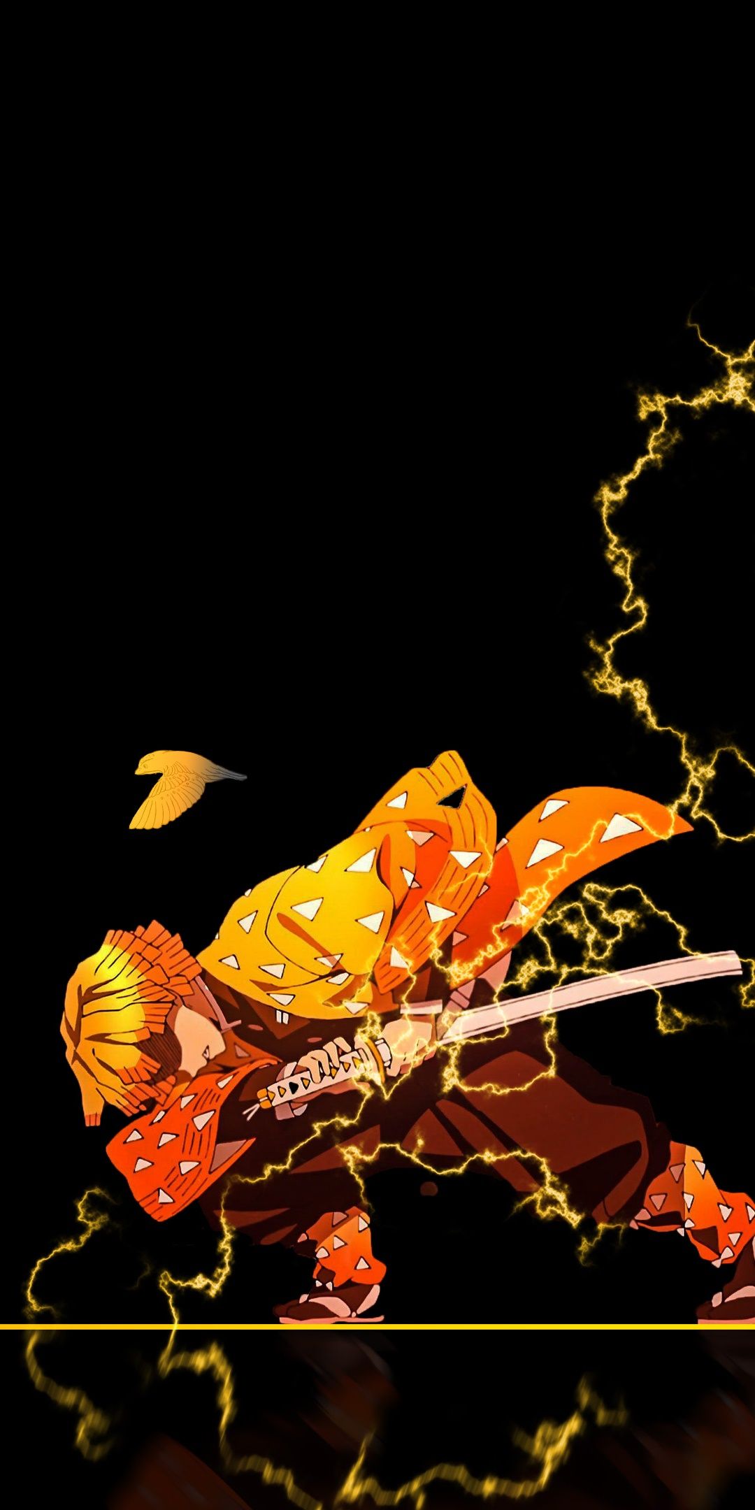 Demon Slayer Art Wallpapers - Top Free Demon Slayer Art Backgrounds ...