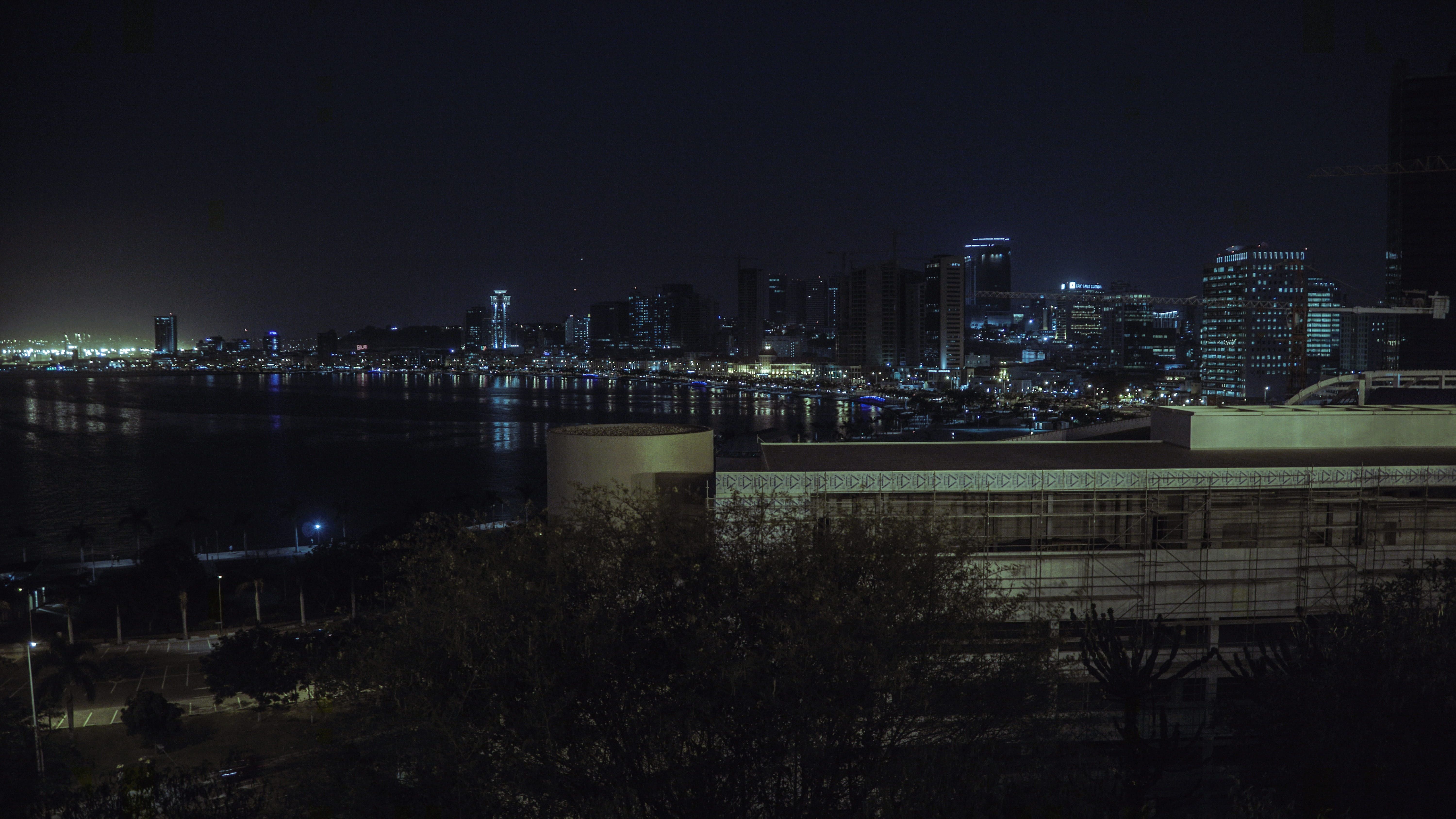 Luanda Wallpapers - Top Free Luanda Backgrounds - WallpaperAccess