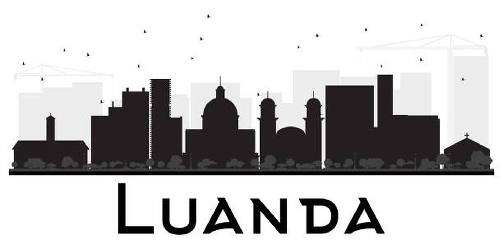 Luanda Wallpapers - Top Free Luanda Backgrounds - WallpaperAccess