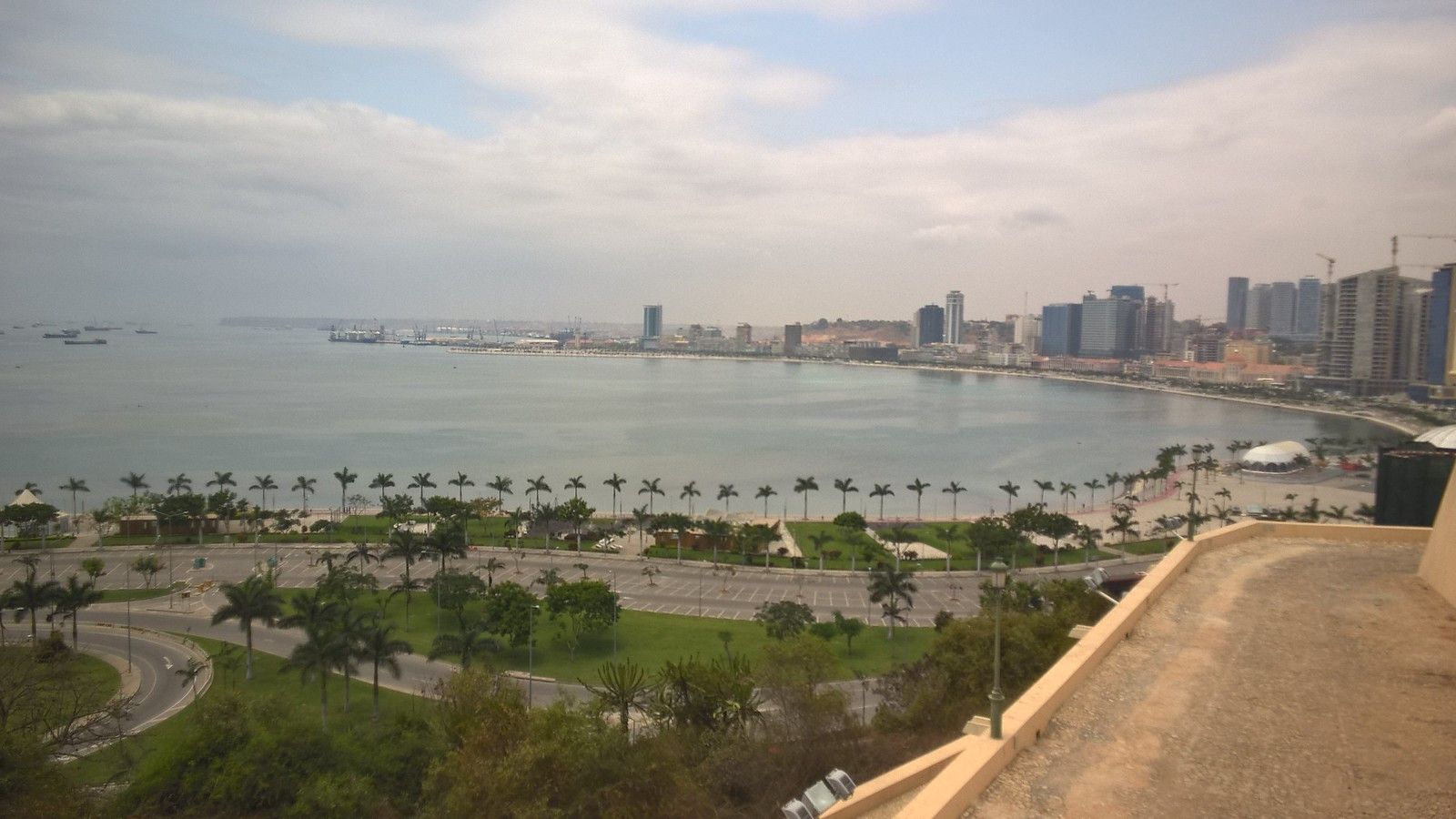 Luanda Wallpapers - Top Free Luanda Backgrounds - WallpaperAccess