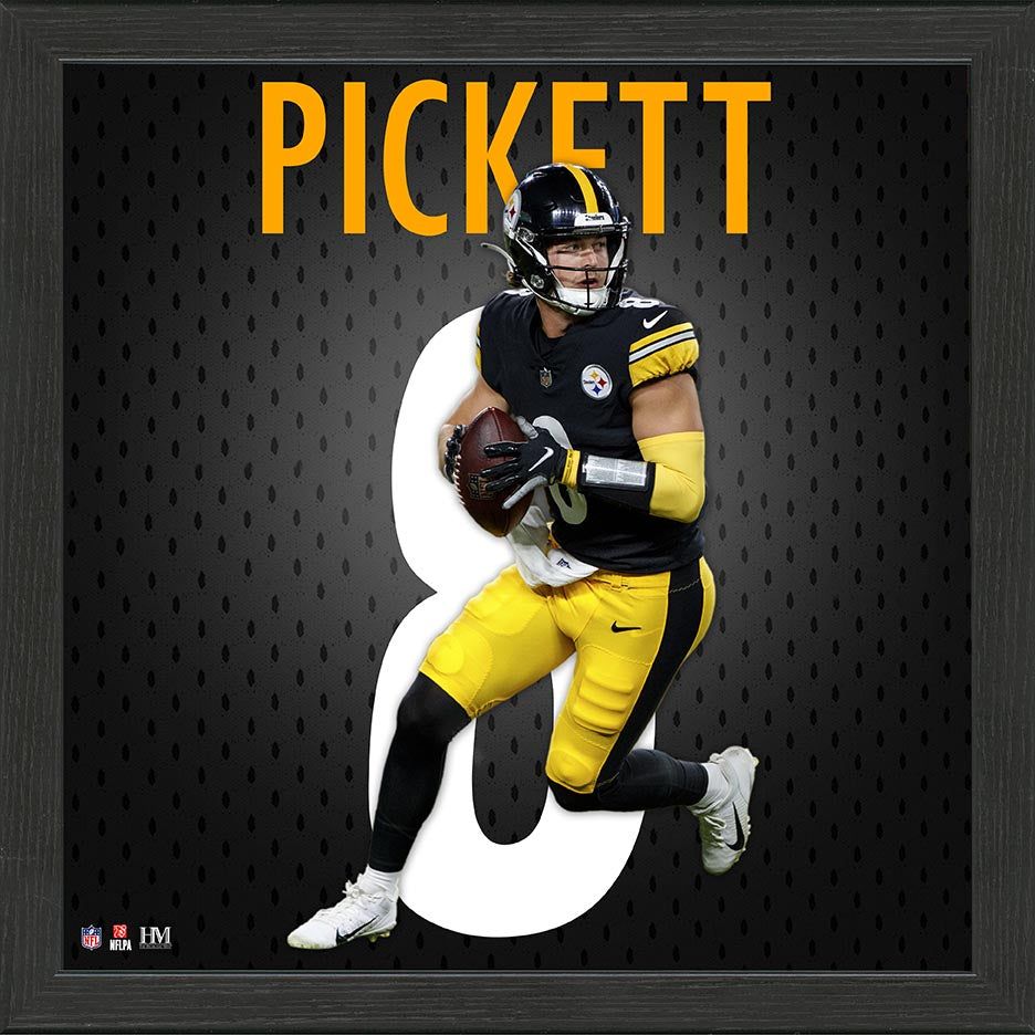 Kenny Pickett Wallpapers - Top Free Kenny Pickett Backgrounds ...