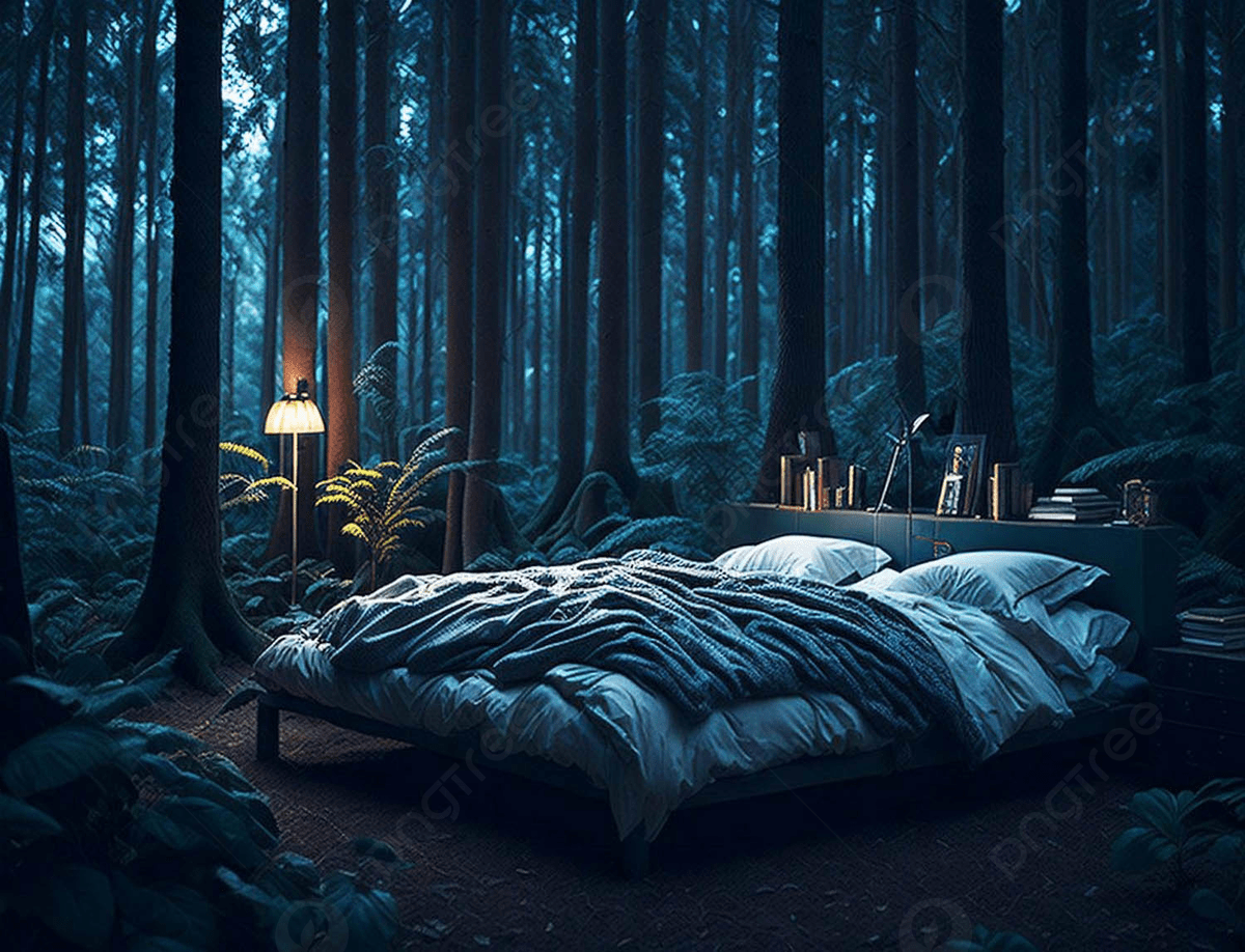 Bedroom Night Wallpapers - Top Free Bedroom Night Backgrounds ...