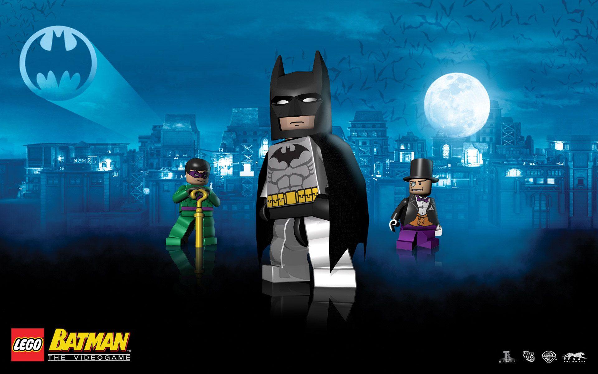 LEGO Videogame Wallpapers - Top Free LEGO Videogame Backgrounds ...