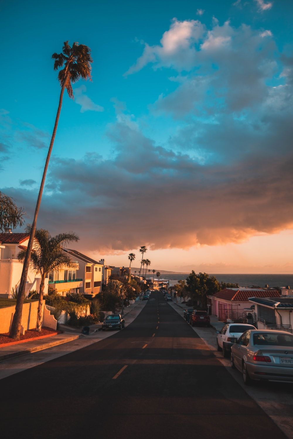 Beach Town Wallpapers - Top Free Beach Town Backgrounds - WallpaperAccess