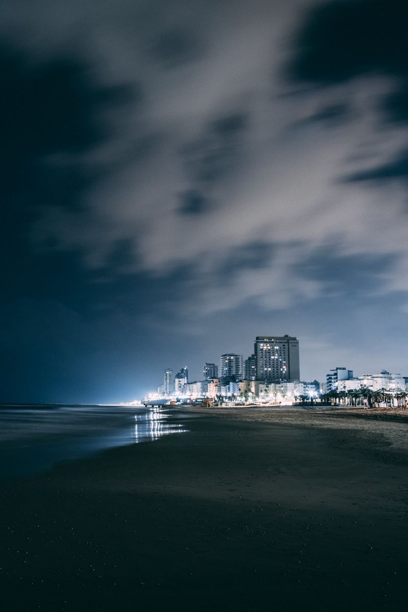 Beach Town Wallpapers - Top Free Beach Town Backgrounds - WallpaperAccess