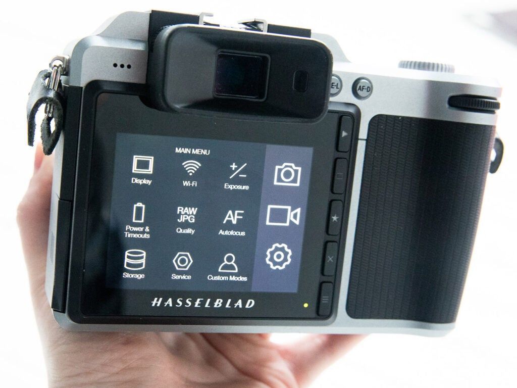 Hasselblad Wallpapers - Top Free Hasselblad Backgrounds - WallpaperAccess