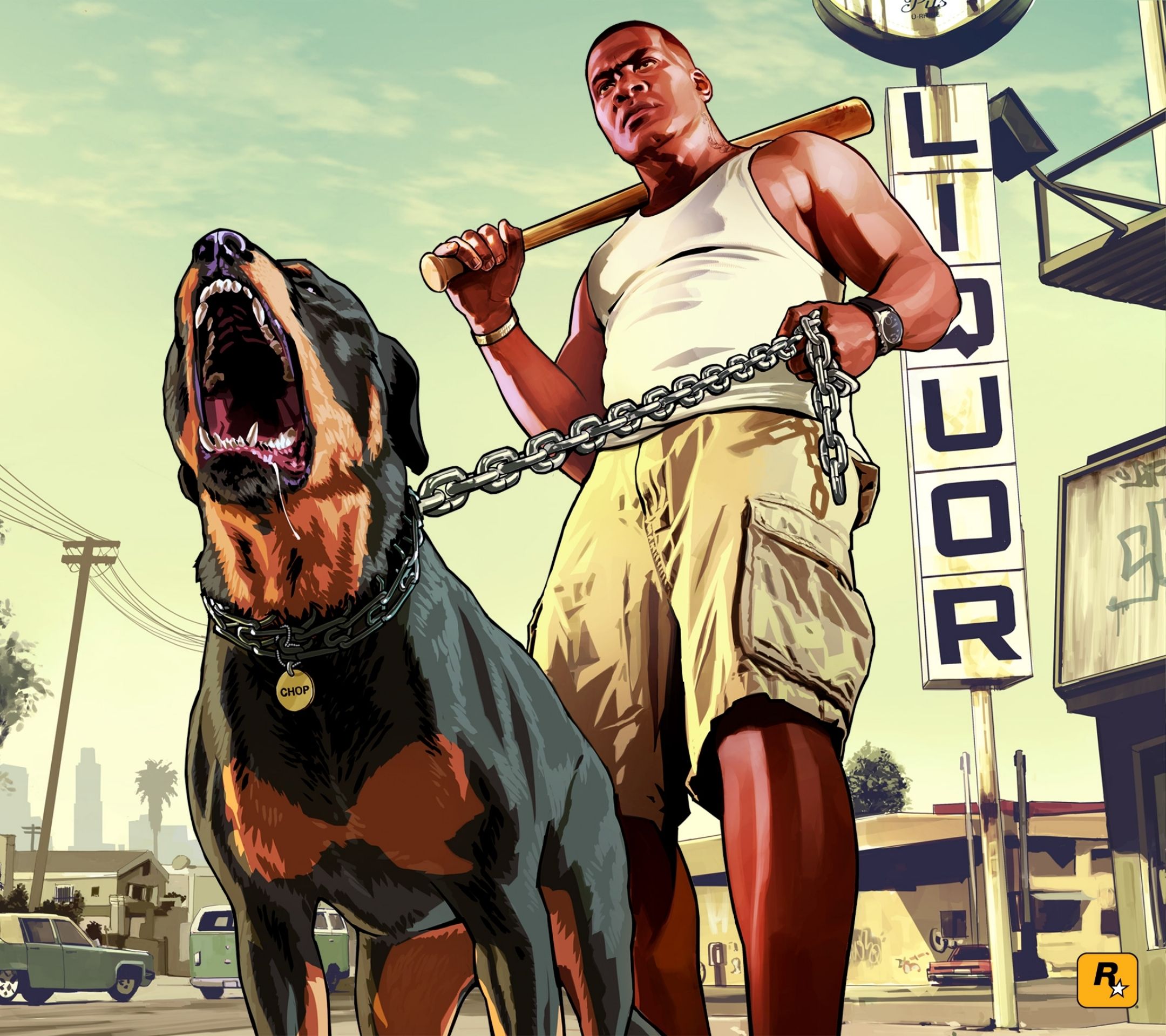 Franklin Clinton Wallpapers - Top Free Franklin Clinton Backgrounds ...