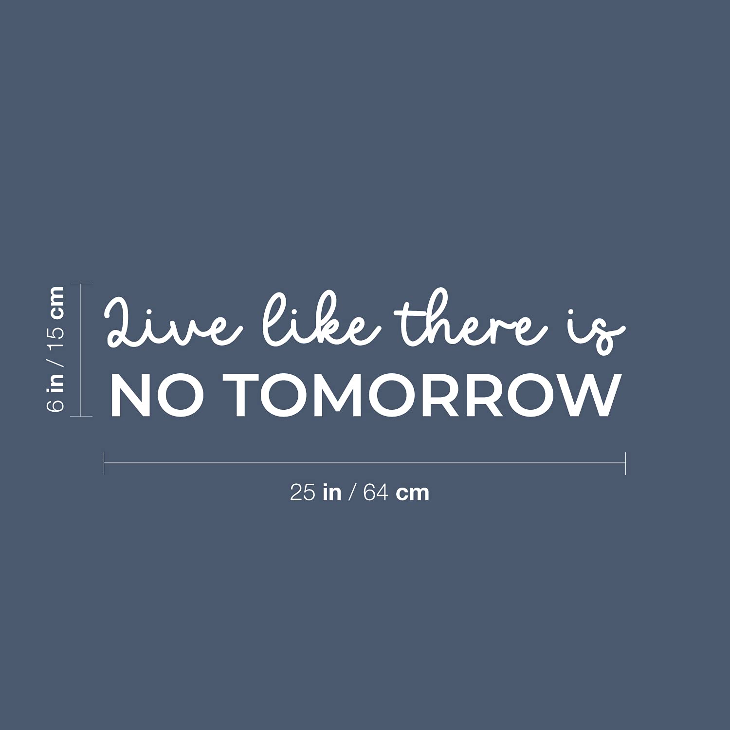 There Is No Tomorrow Wallpapers - Top Free There Is No Tomorrow ...