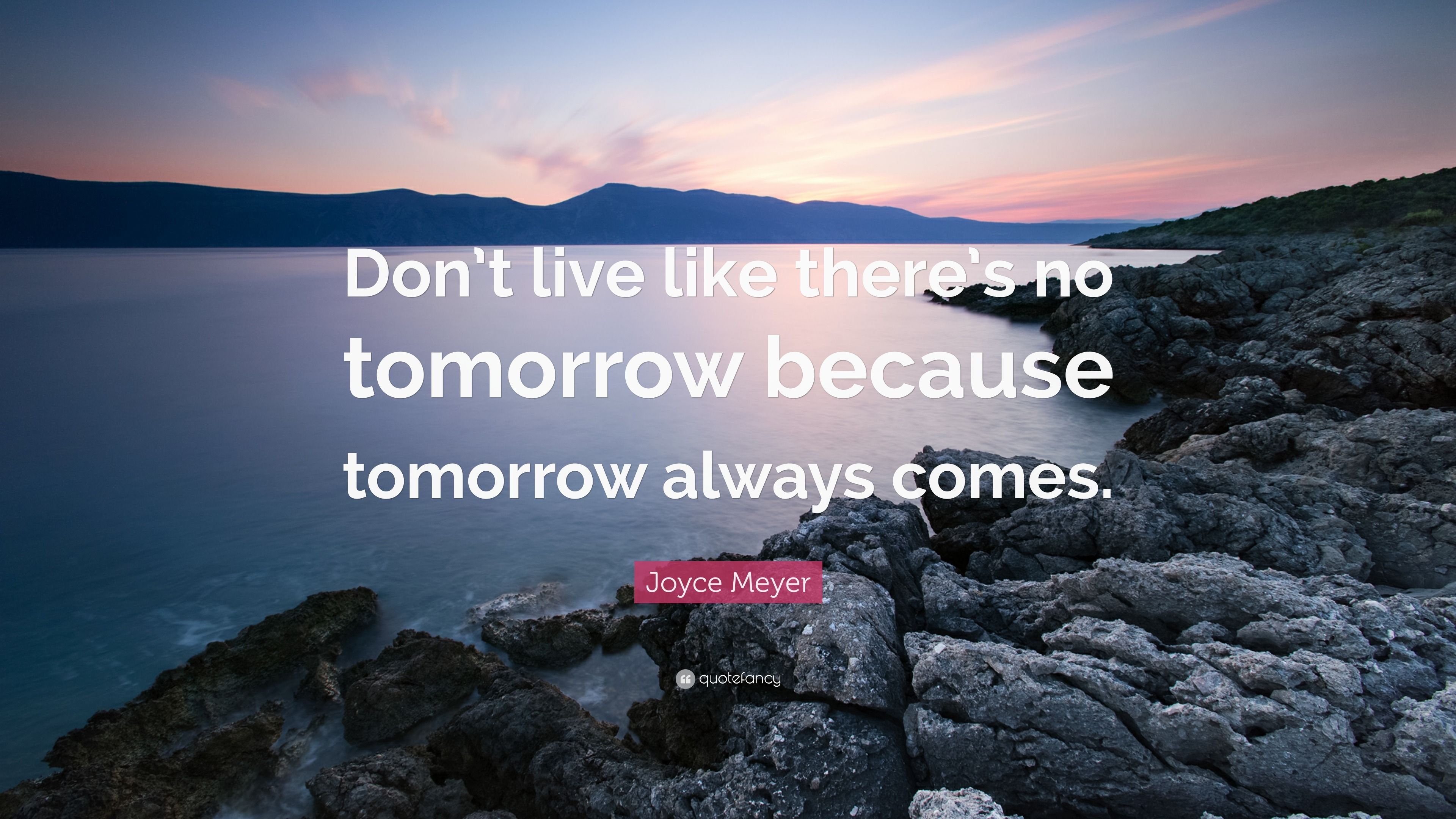There Is No Tomorrow Wallpapers - Top Free There Is No Tomorrow ...