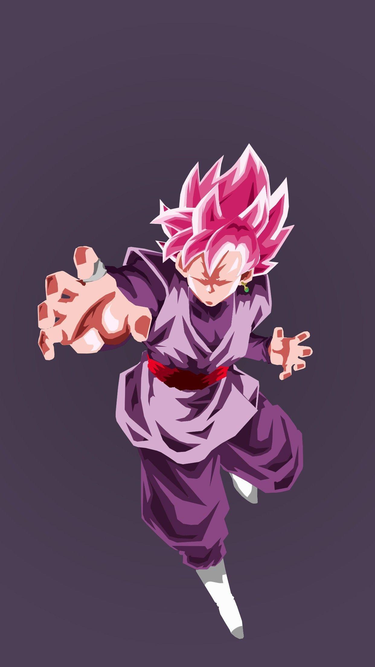 Dope Dragon Ball Wallpapers - Top Free Dope Dragon Ball Backgrounds ...