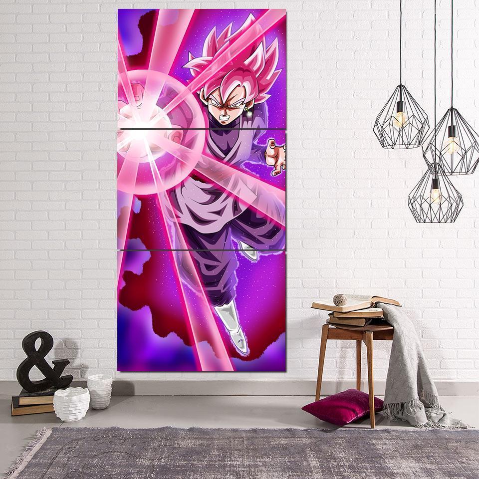 Dope Goku Wallpapers - Top Free Dope Goku Backgrounds - WallpaperAccess