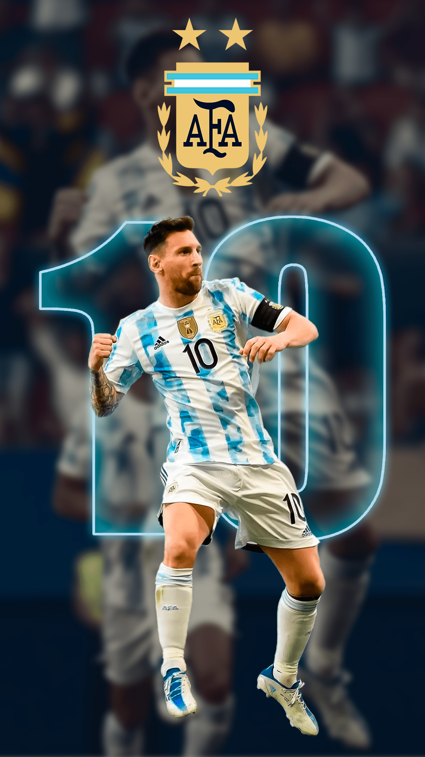 Leo Messi 2023 Wallpapers - Top Free Leo Messi 2023 Backgrounds ...