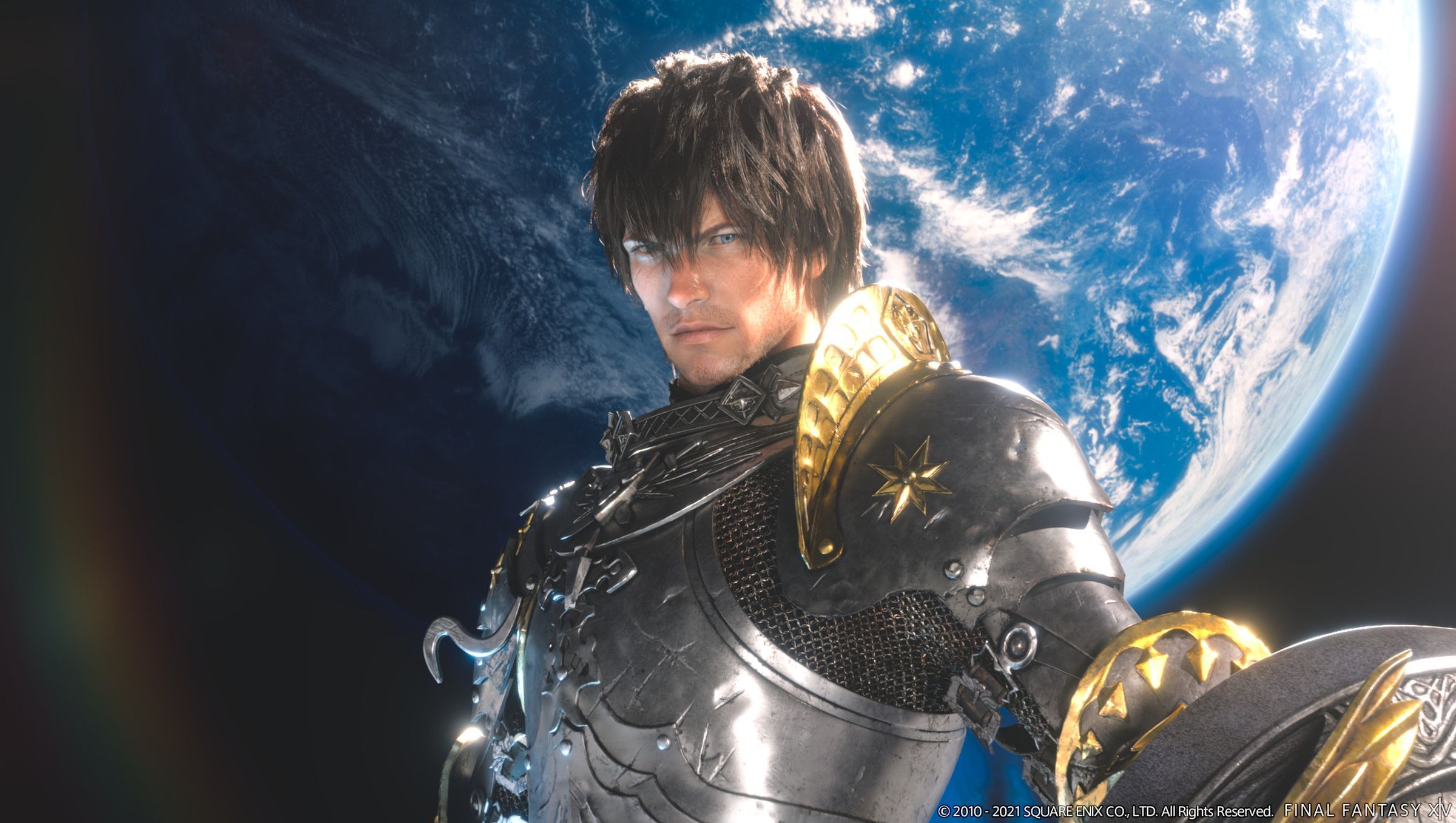 Final Fantasy XIV: Endwalker Wallpapers - Top Free Final Fantasy XIV ...