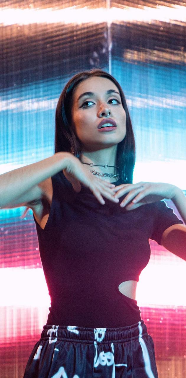 Maria Becerra Wallpapers - Top Free Maria Becerra Backgrounds ...