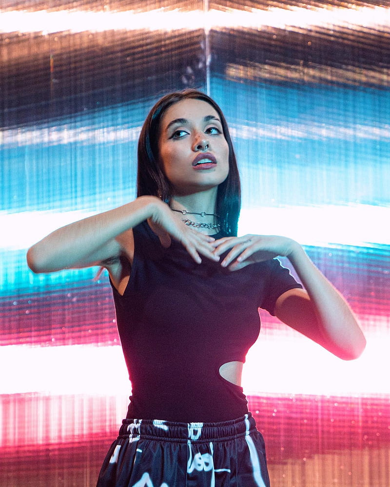 Maria Becerra Wallpapers - Top Free Maria Becerra Backgrounds ...