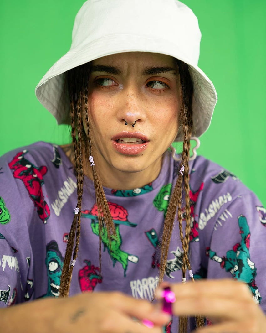 Maria Becerra Wallpapers - Top Free Maria Becerra Backgrounds ...