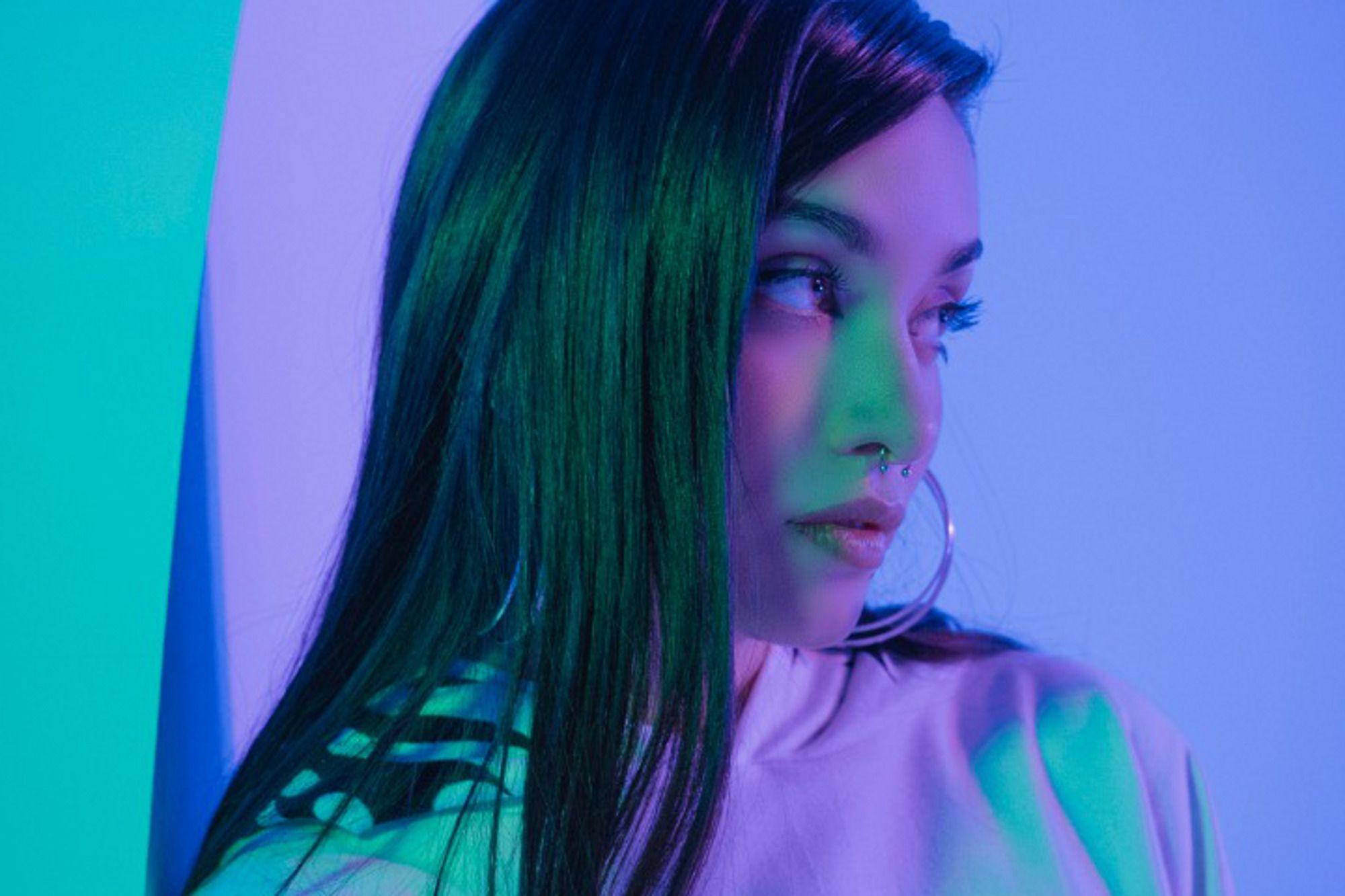 Maria Becerra Wallpapers - Top Free Maria Becerra Backgrounds ...