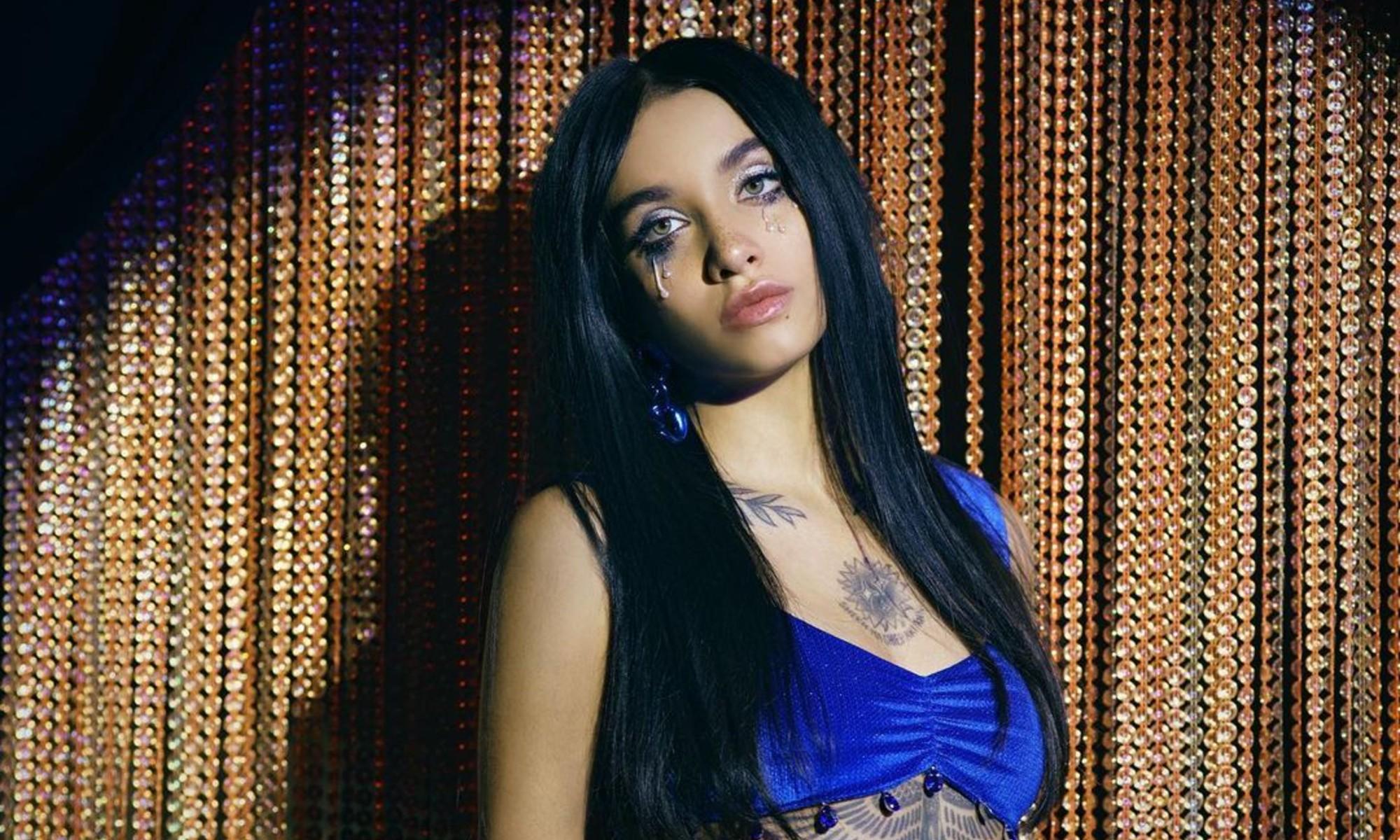 Maria Becerra Wallpapers - Top Free Maria Becerra Backgrounds ...