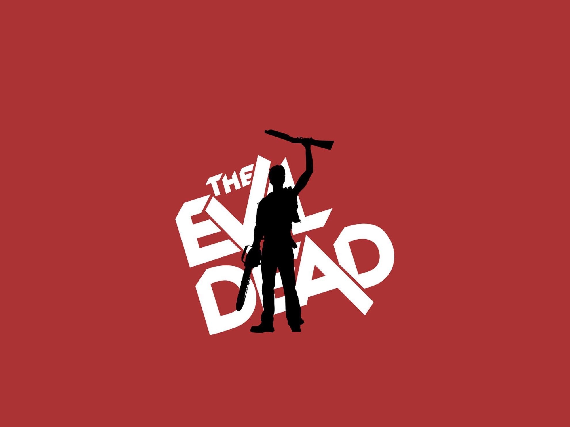 The Evil Dead Wallpapers - Top Free The Evil Dead Backgrounds ...