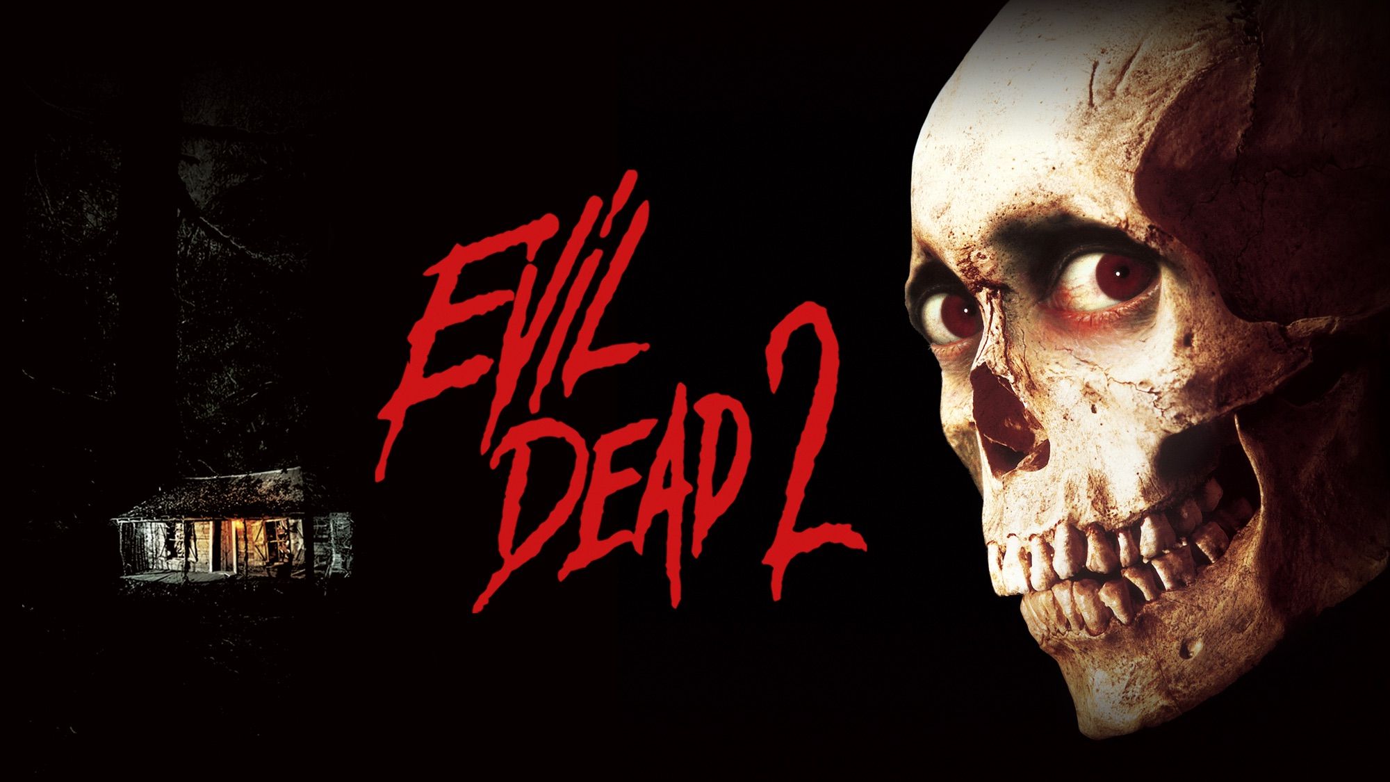The Evil Dead Wallpapers - Top Free The Evil Dead Backgrounds - WallpaperAccess