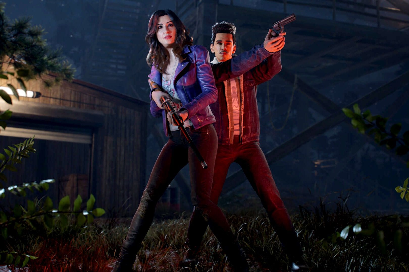 The Evil Dead Wallpapers - Top Free The Evil Dead Backgrounds ...