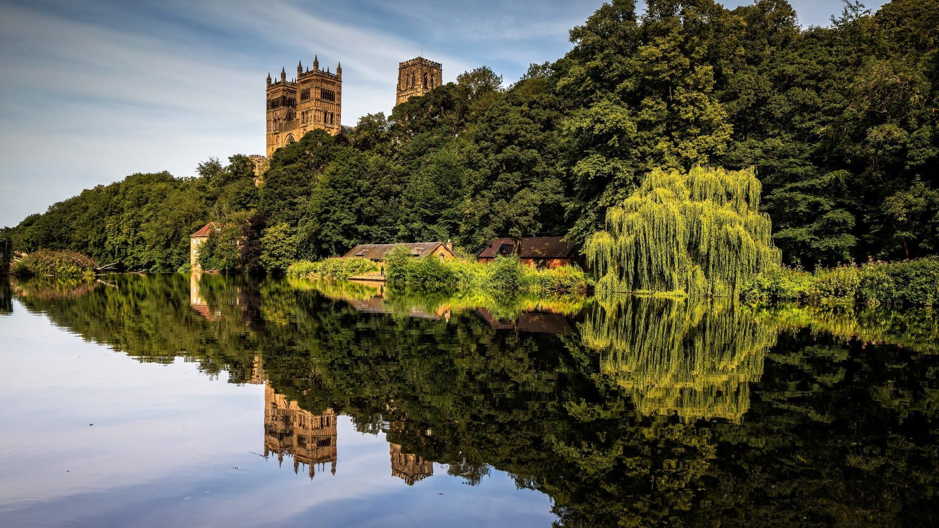 Durham Wallpapers - Top Free Durham Backgrounds - WallpaperAccess
