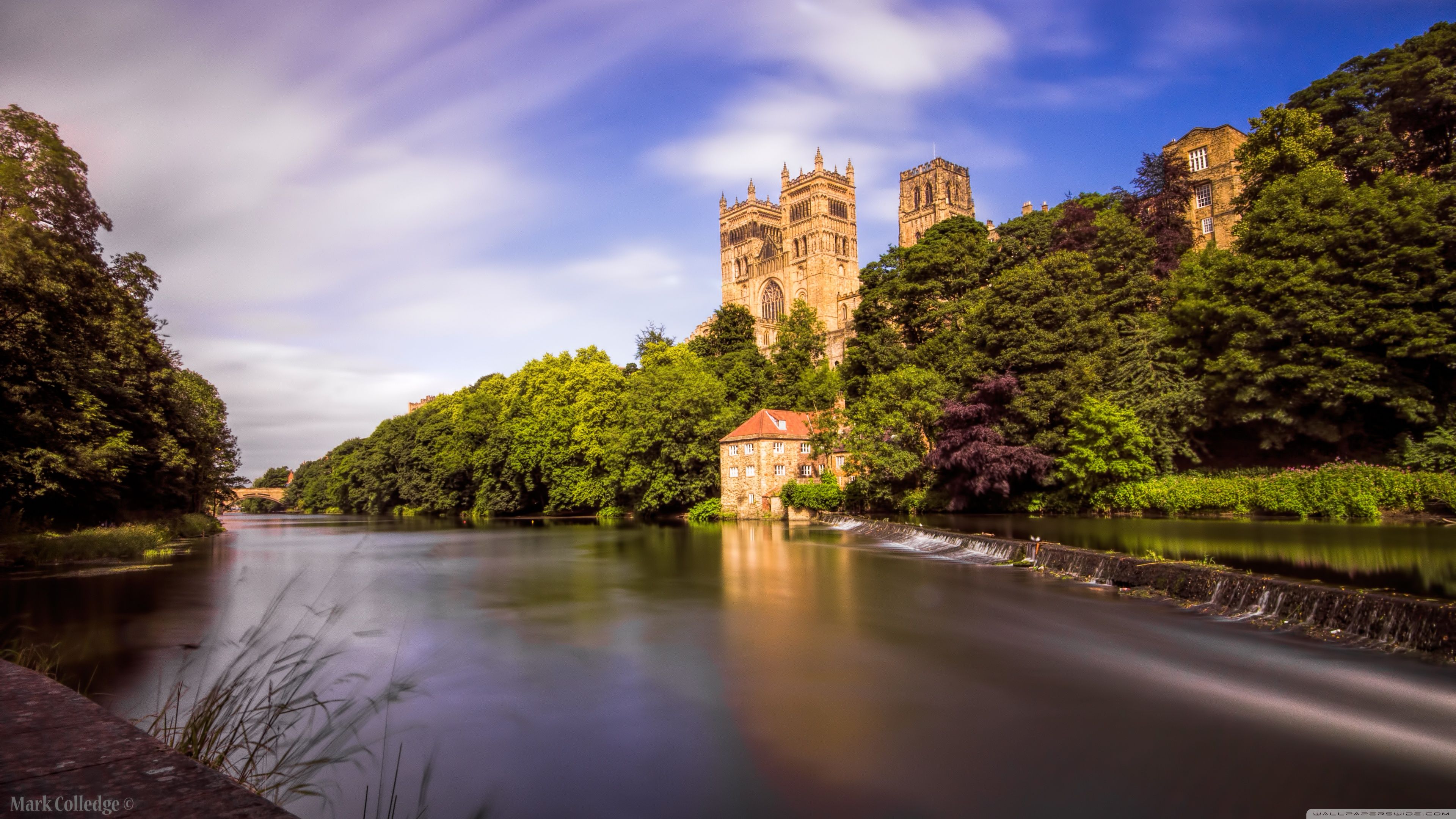 Durham Wallpapers - Top Free Durham Backgrounds - WallpaperAccess