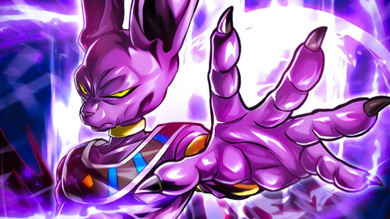 Hakai Wallpapers - Top Free Hakai Backgrounds - WallpaperAccess