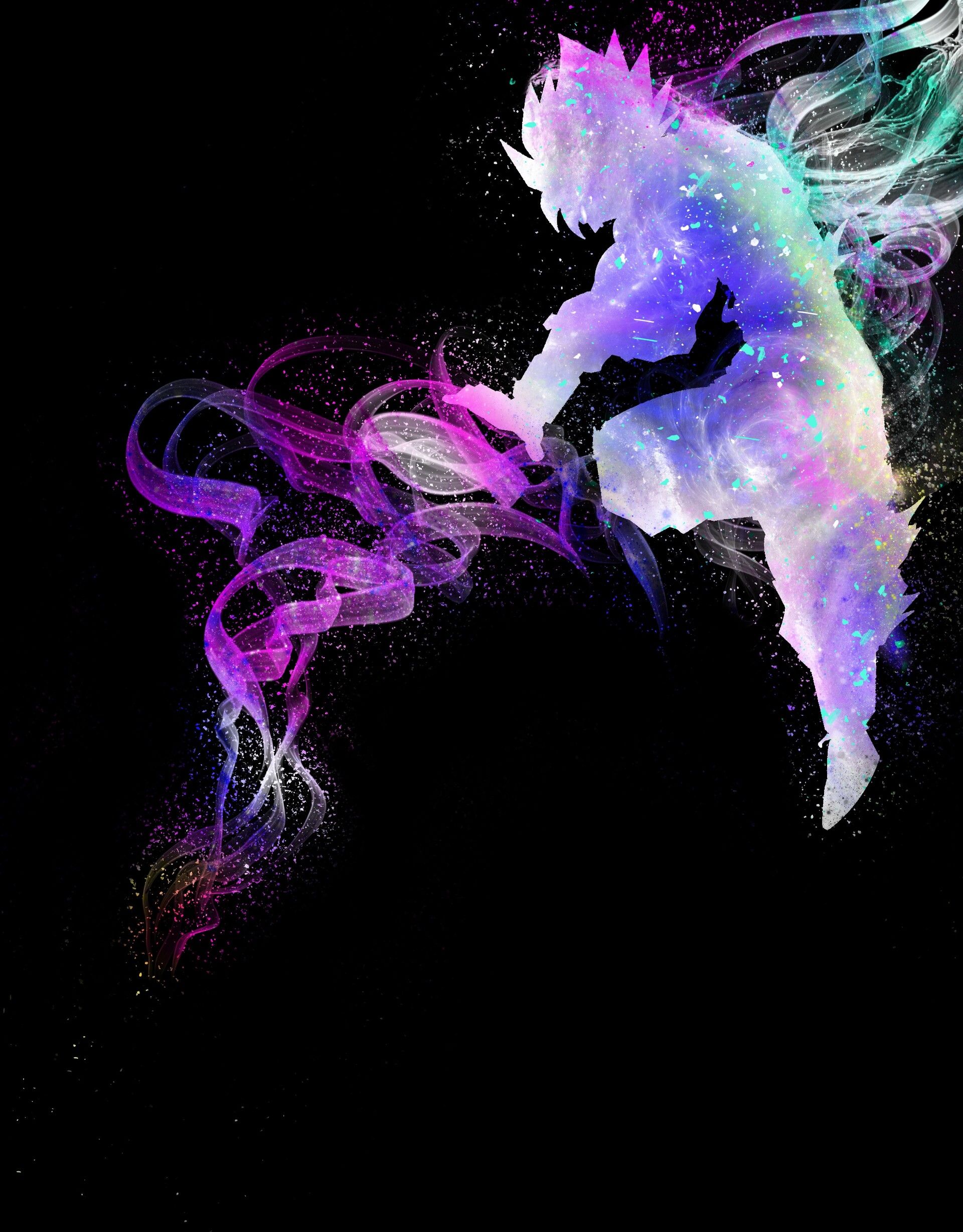 Hakai Wallpapers - Top Free Hakai Backgrounds - WallpaperAccess