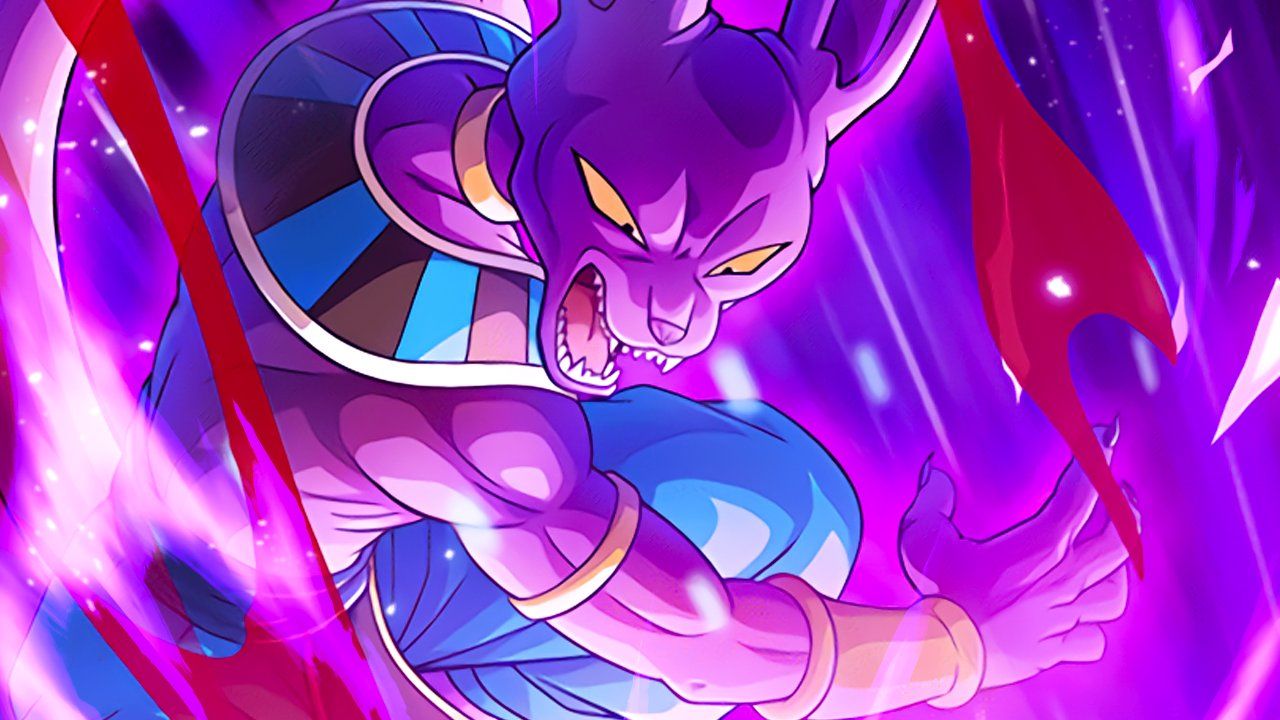 Hakai Wallpapers - Top Free Hakai Backgrounds - WallpaperAccess