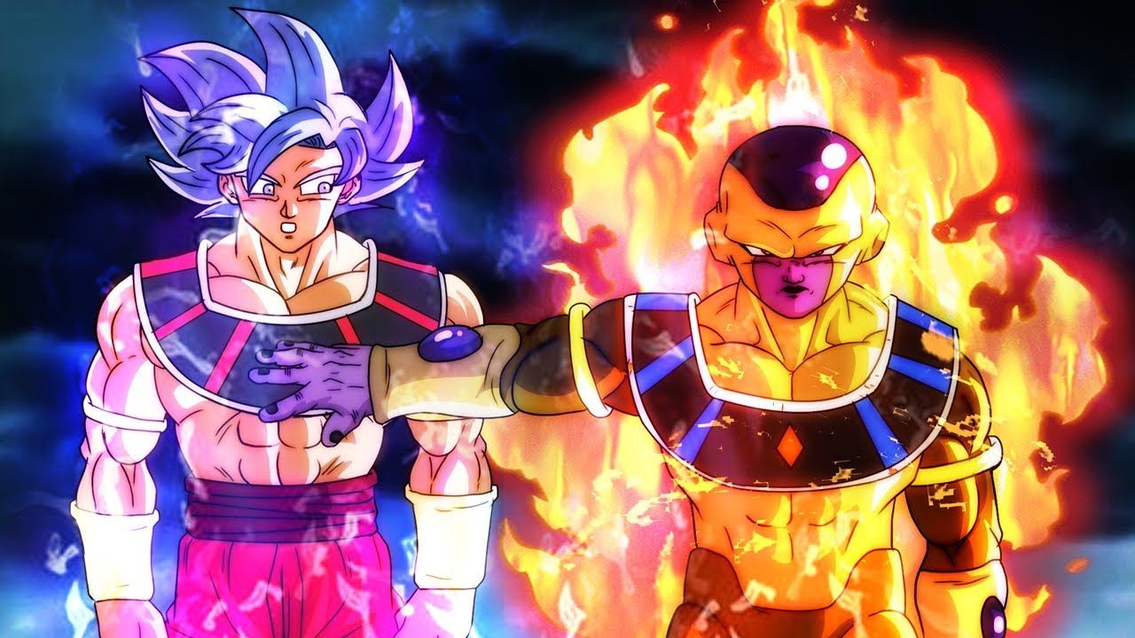 Hakai Wallpapers - Top Free Hakai Backgrounds - WallpaperAccess