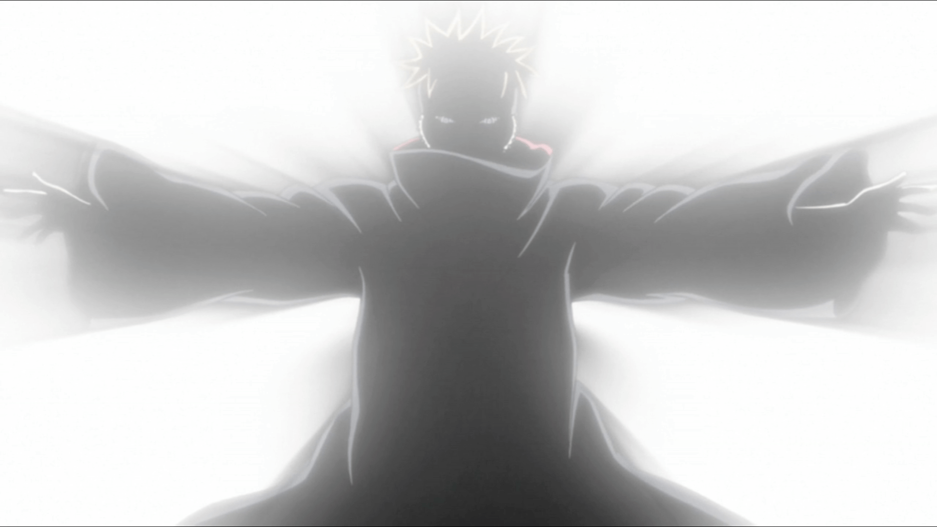 Hakai Wallpapers - Top Free Hakai Backgrounds - WallpaperAccess