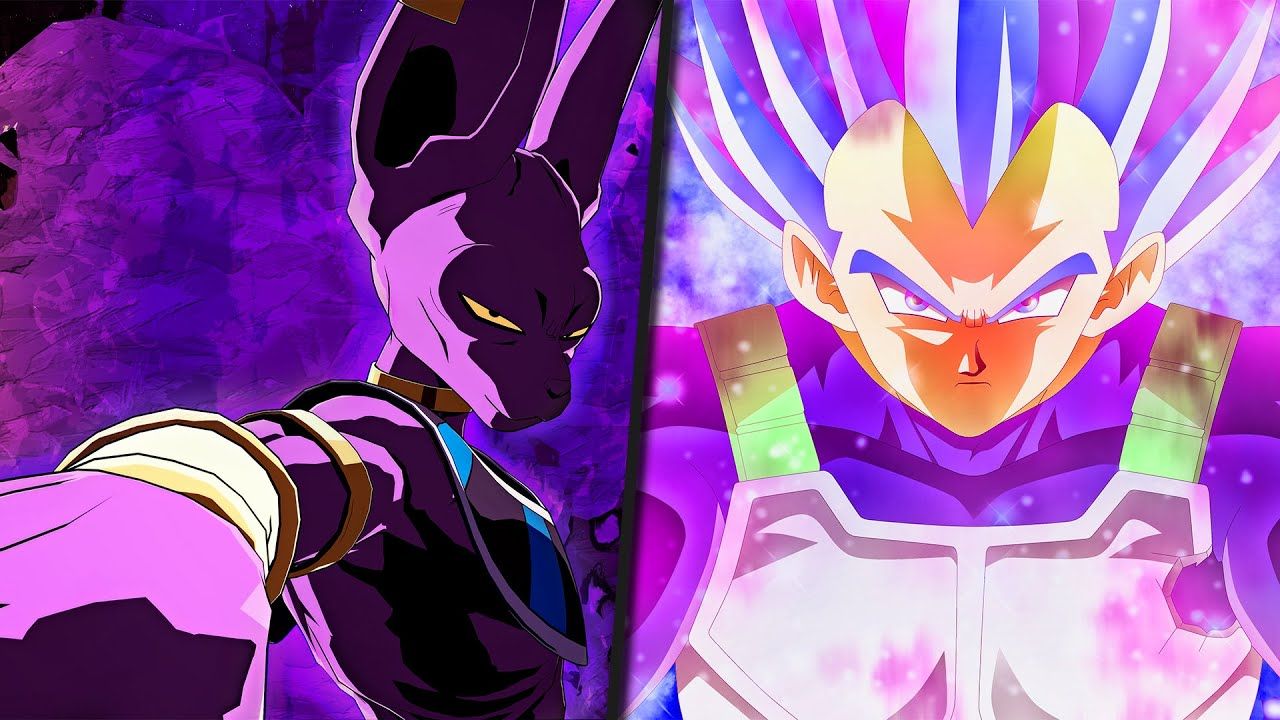 Hakai Wallpapers - Top Free Hakai Backgrounds - WallpaperAccess