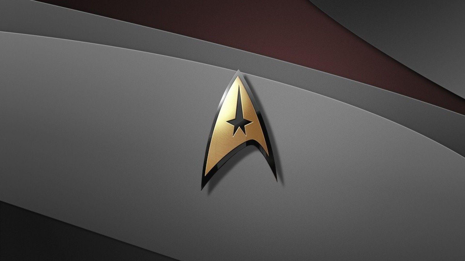 Star Trek Logo iPhone Wallpapers - Top Free Star Trek Logo iPhone ...
