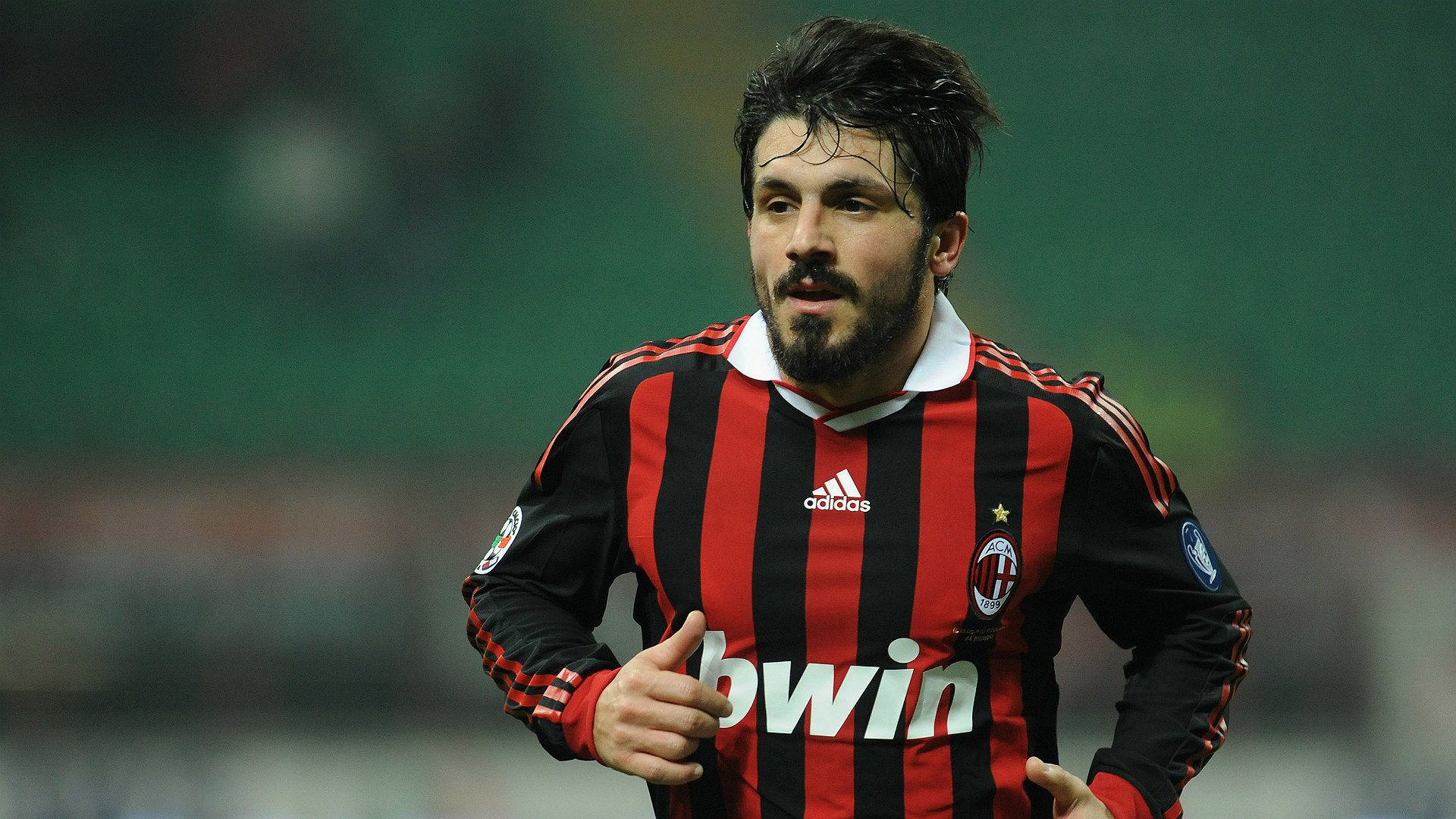 Gennaro Gattuso Wallpapers - Top Free Gennaro Gattuso Backgrounds ...