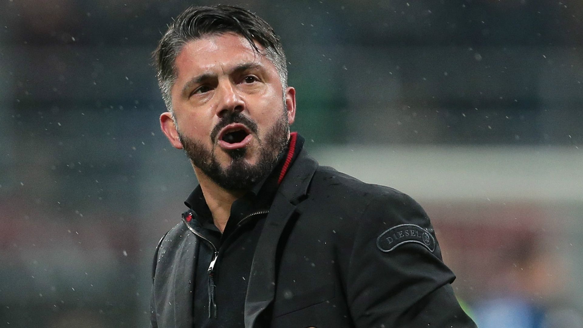 Gennaro Gattuso Wallpapers - Top Free Gennaro Gattuso Backgrounds ...