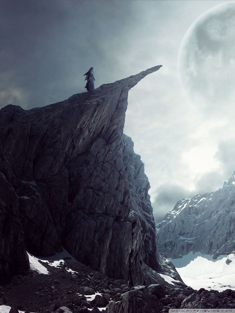 Bleak Wallpapers - Top Free Bleak Backgrounds - WallpaperAccess