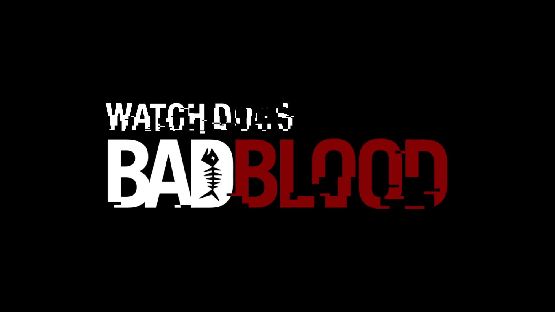 Bad Blood Wallpapers - Top Free Bad Blood Backgrounds - WallpaperAccess
