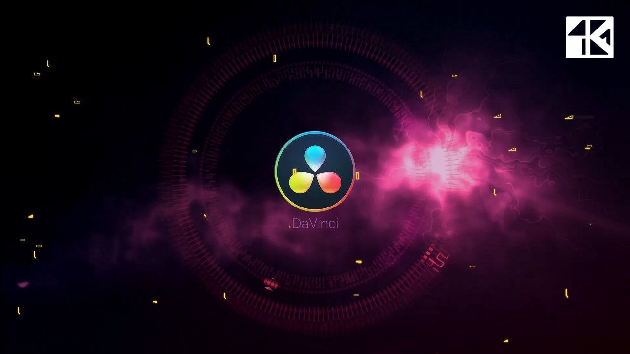 DaVinci Resolve Wallpapers - Top Free DaVinci Resolve Backgrounds ...
