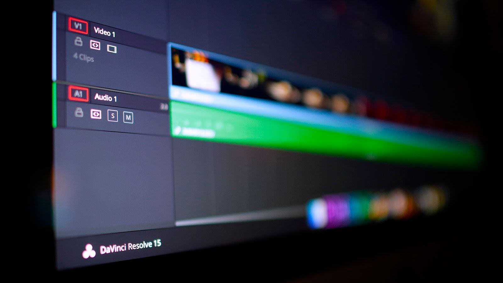 DaVinci Resolve Wallpapers - Top Free DaVinci Resolve Backgrounds ...