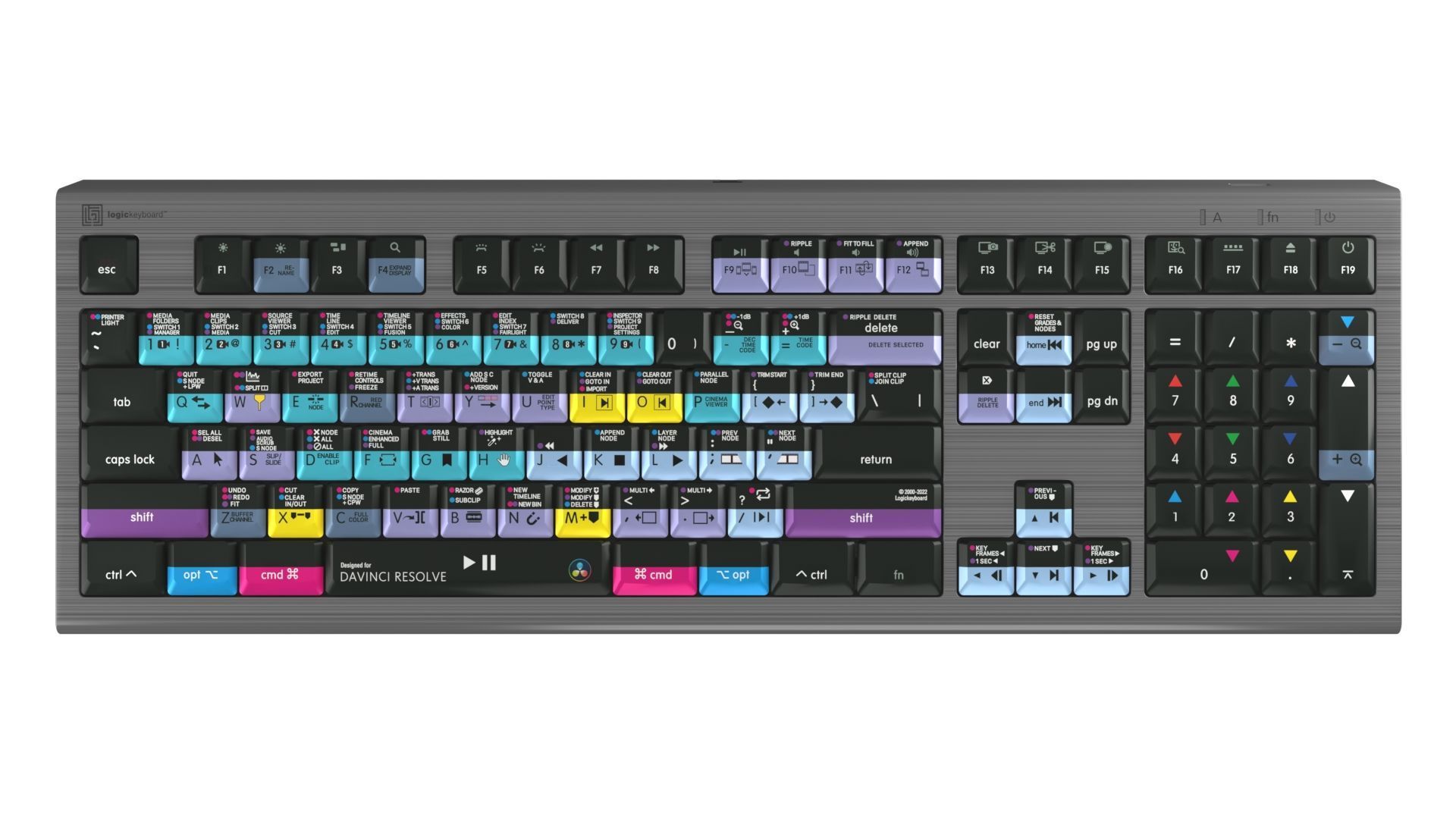 DaVinci Resolve Wallpapers - Top Free DaVinci Resolve Backgrounds ...