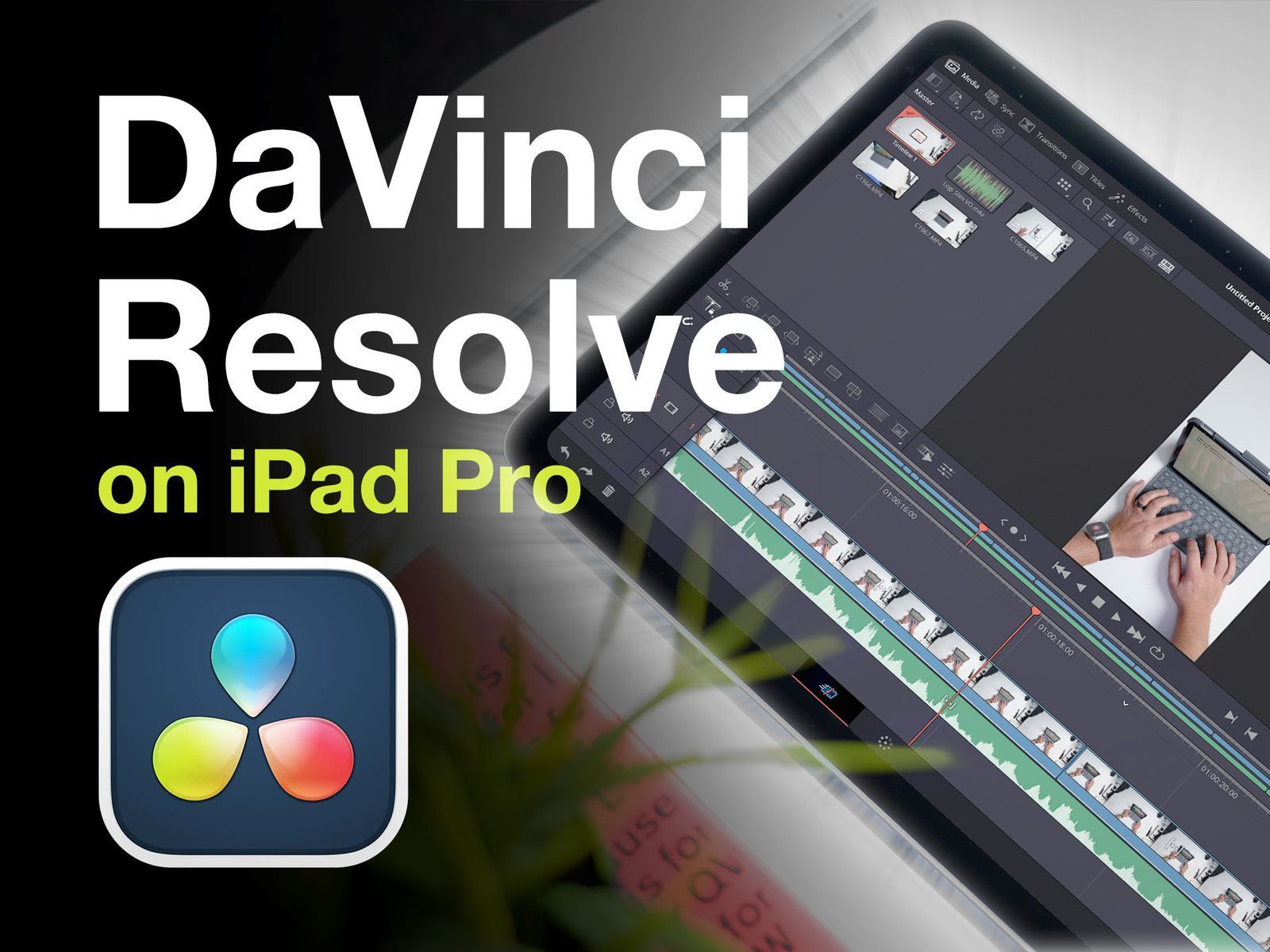 DaVinci Resolve Wallpapers - Top Free DaVinci Resolve Backgrounds - WallpaperAccess