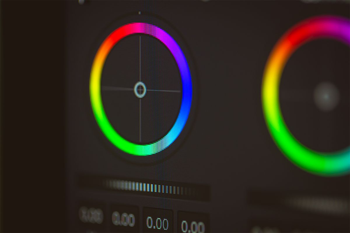 DaVinci Resolve Wallpapers - Top Free DaVinci Resolve Backgrounds ...