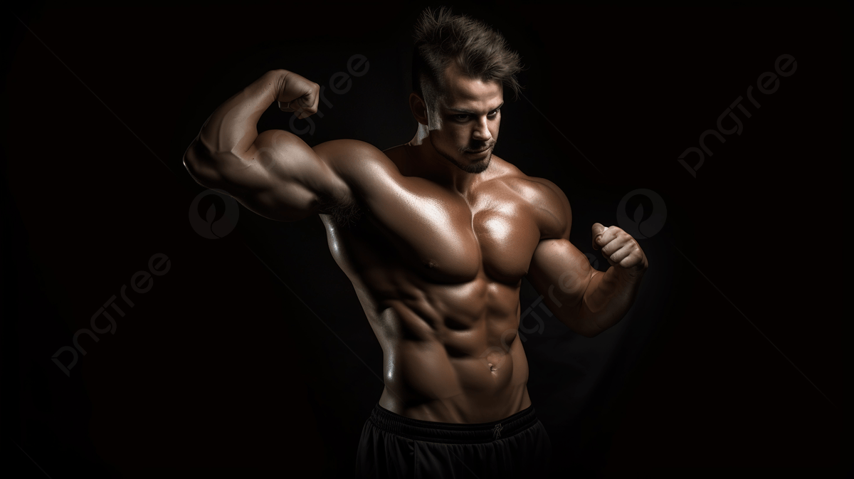 Strong Men Wallpapers - Top Free Strong Men Backgrounds - WallpaperAccess