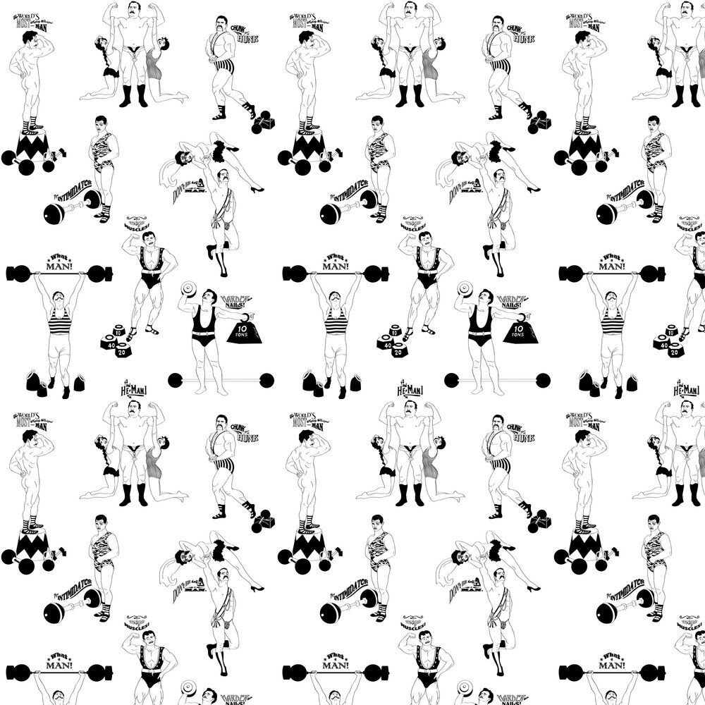 Strong Men Wallpapers - Top Free Strong Men Backgrounds - WallpaperAccess