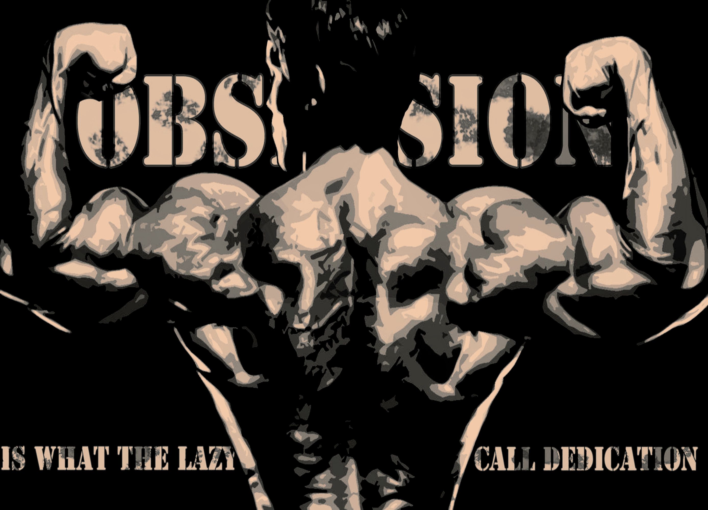 Strong Men Wallpapers - Top Free Strong Men Backgrounds - WallpaperAccess