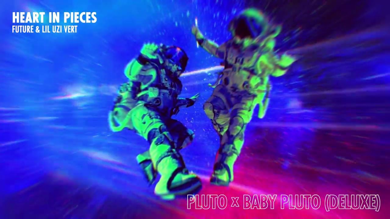 Pluto X Baby Pluto Wallpapers - Top Free Pluto X Baby Pluto Backgrounds - WallpaperAccess