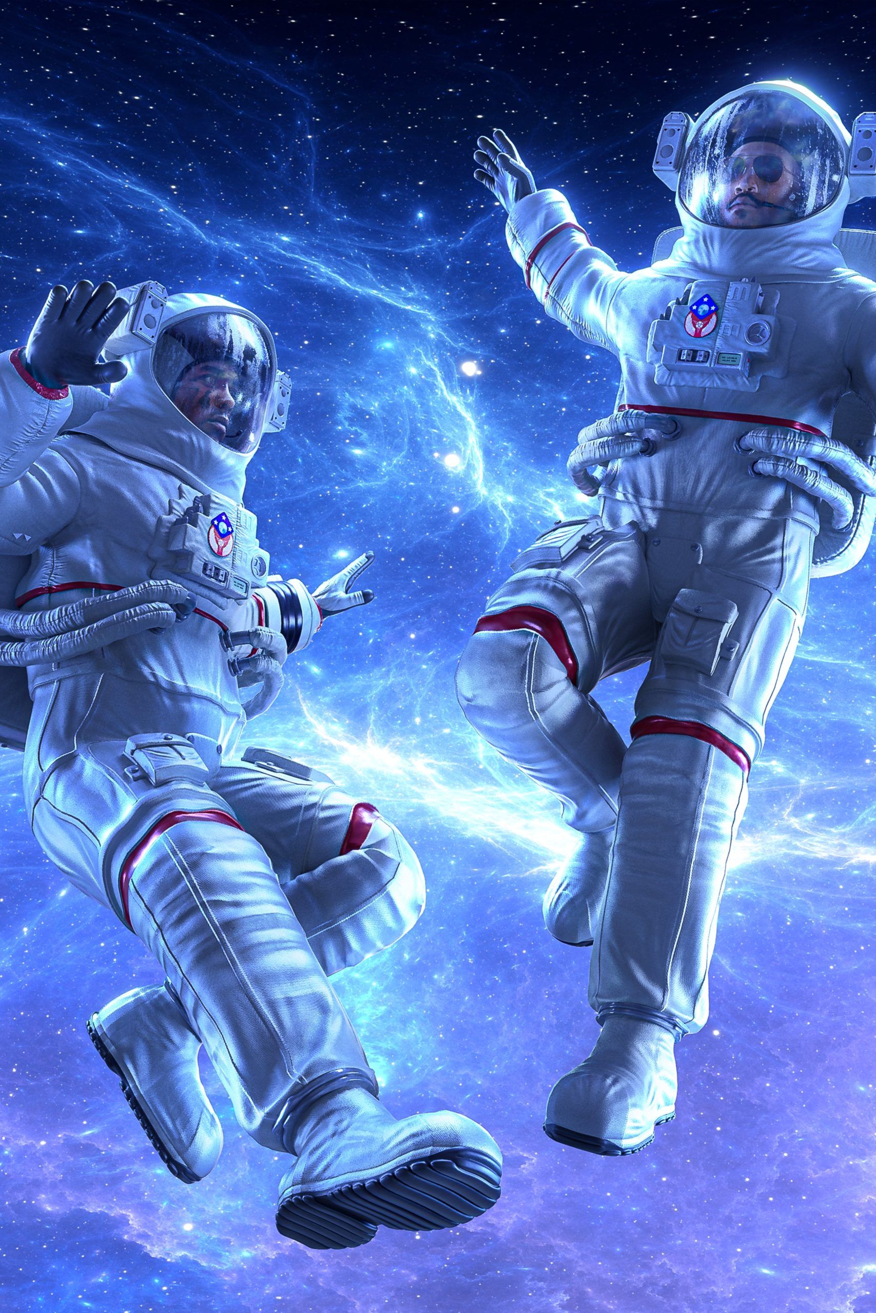 Pluto X Baby Pluto Wallpapers - Top Free Pluto X Baby Pluto Backgrounds - WallpaperAccess