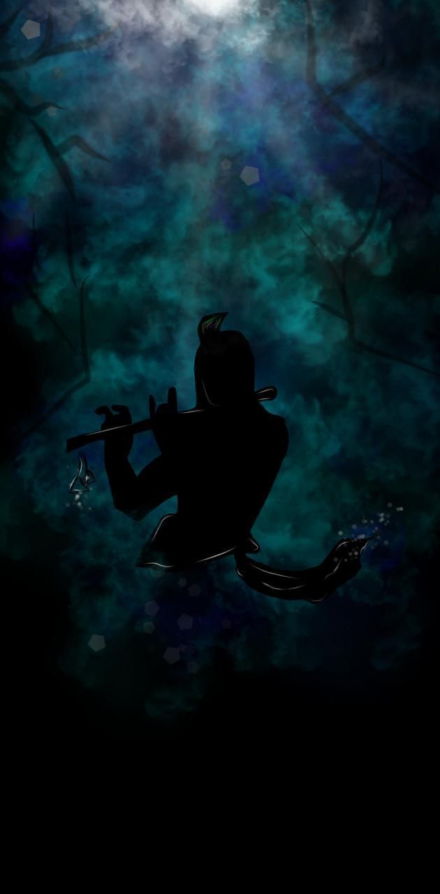 Krishna Amoled Wallpapers - Top Free Krishna Amoled Backgrounds ...