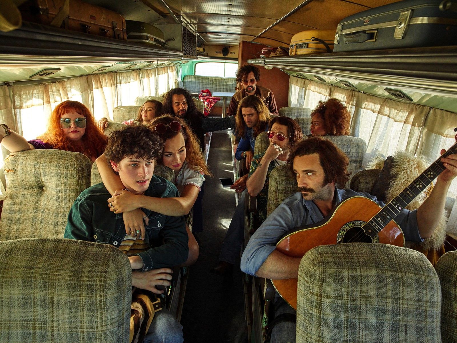 Almost Famous Wallpapers - Top Free Almost Famous Backgrounds - WallpaperAccess